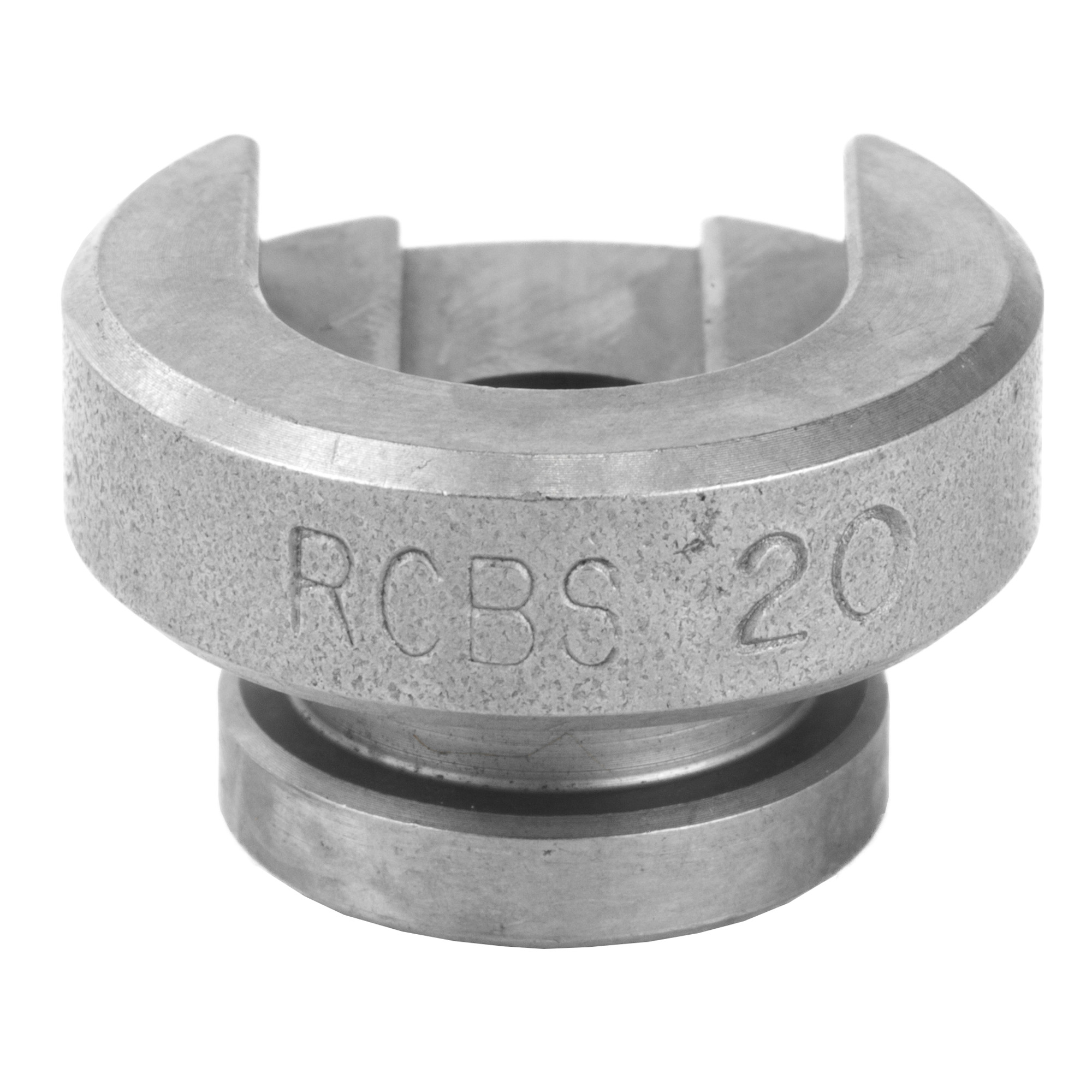 RCBS SHELL HOLDER 20 Destination Tactical 8 97 RCBS09220