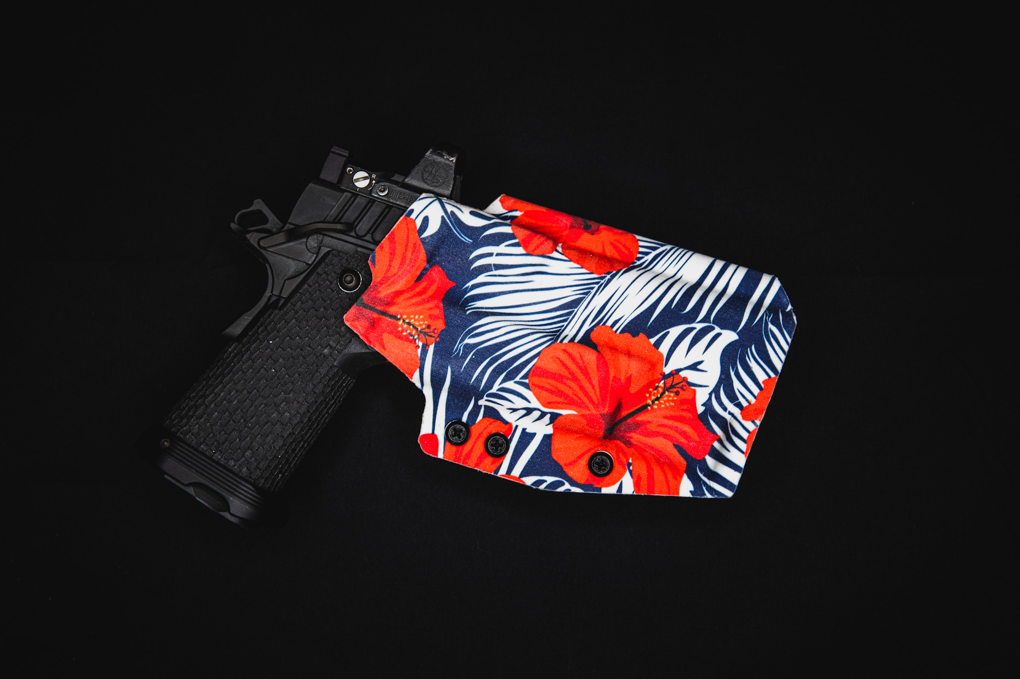 Home - QVO Tactical, LLC