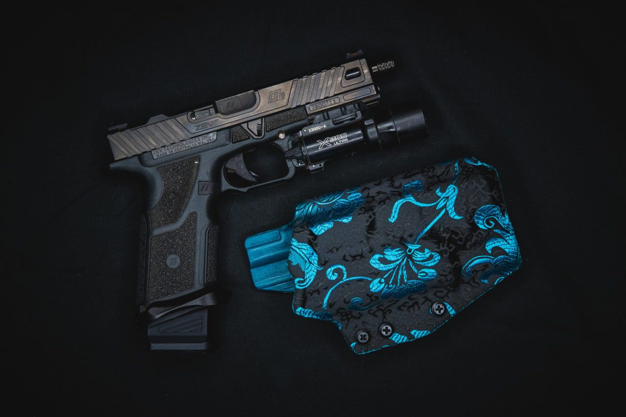 Home - QVO Tactical, LLC