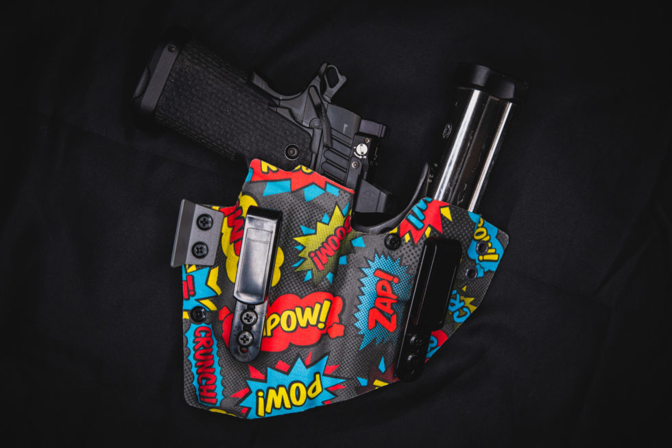 Home - QVO Tactical, LLC