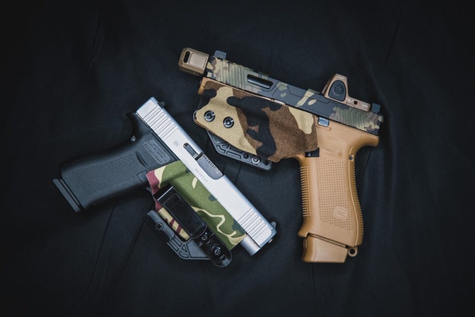 Home - QVO Tactical, LLC