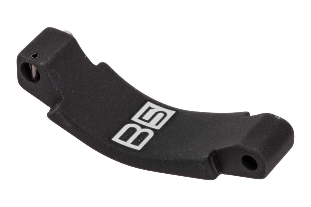 B5 Systems Aluminum Trigger Guard - Element Armament
