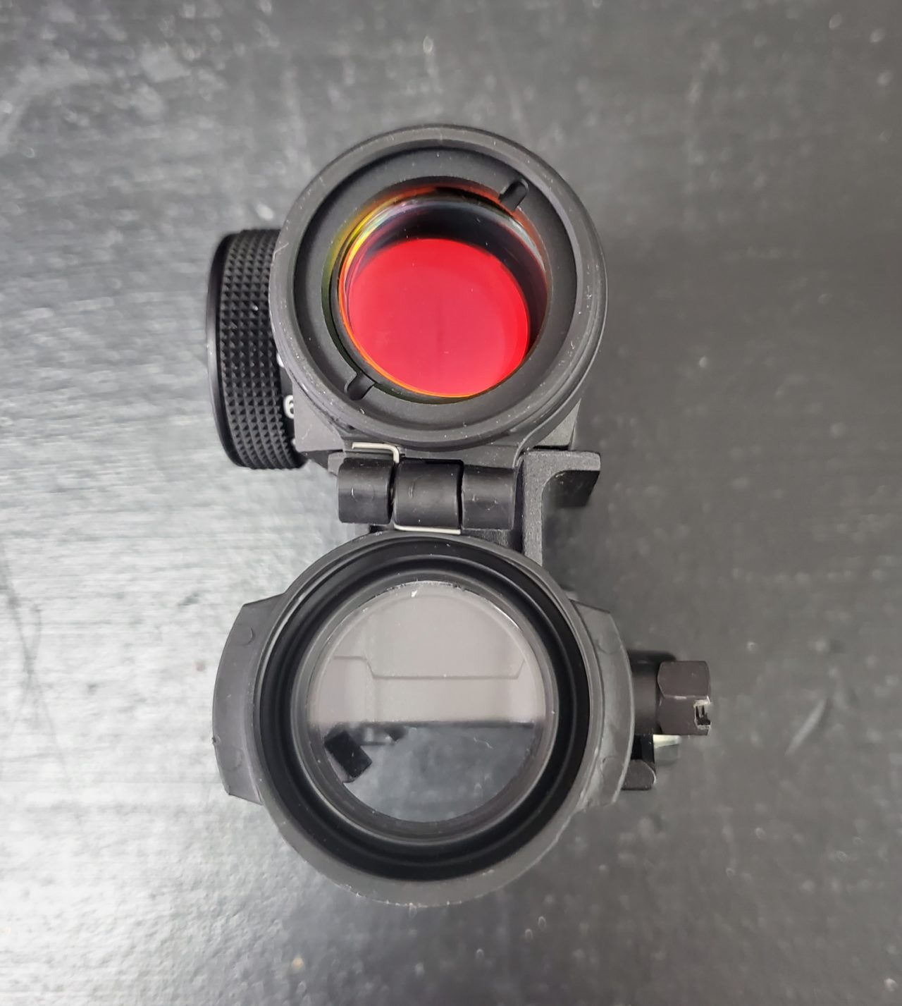 AIMPOINT® MICRO H-2 w/QD Mount - Previously-Owned - Element Armament