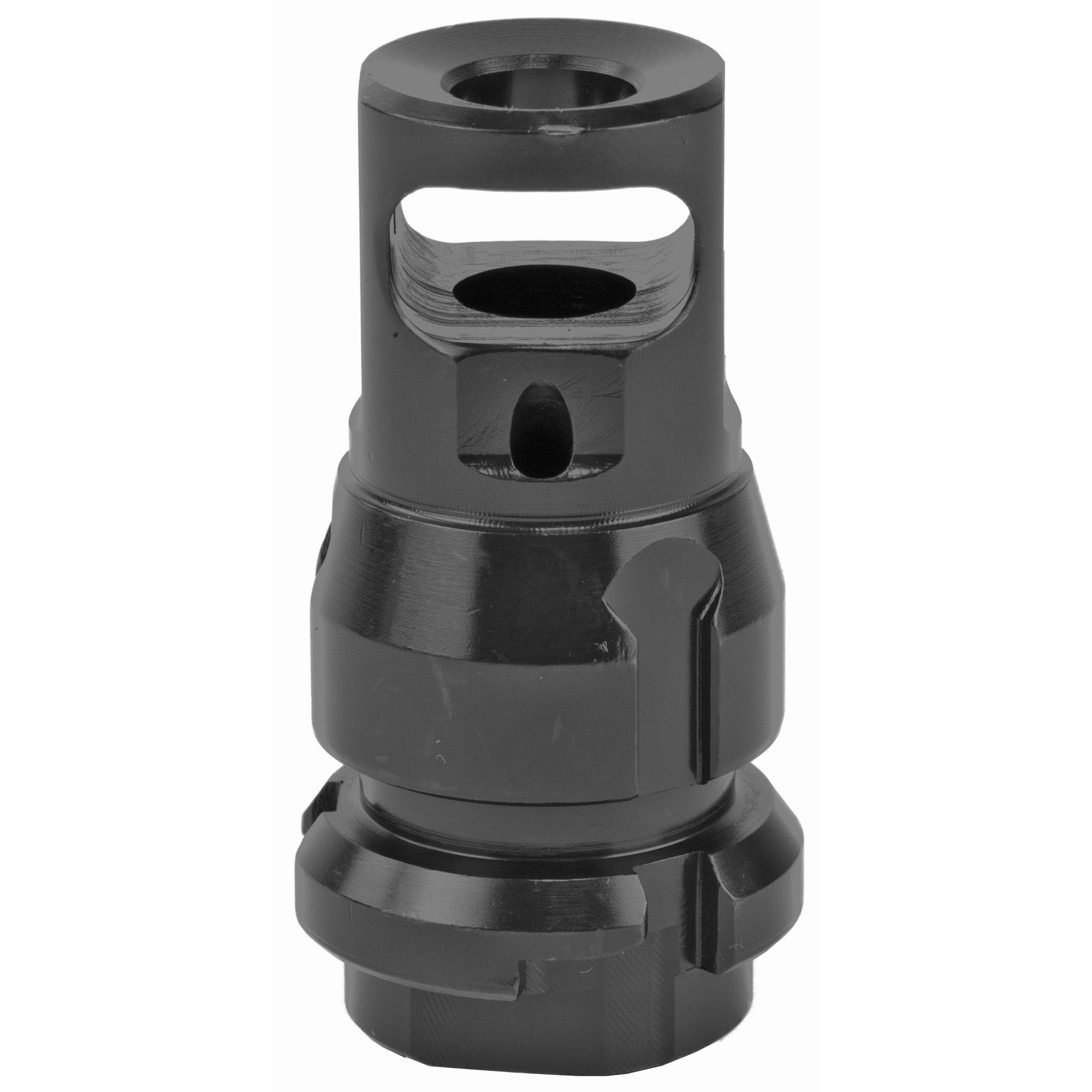 Dead Air Armament Key Micro Muzzle Brake 5 8x24 Element Armament Dead Air Armament Key Micro Muzzle Brake 5 8x24 Element Armament