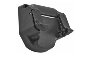 Streamlight TLR-8AG FLEX Weapon Light – 500 Lumens + Green Laser – High ...