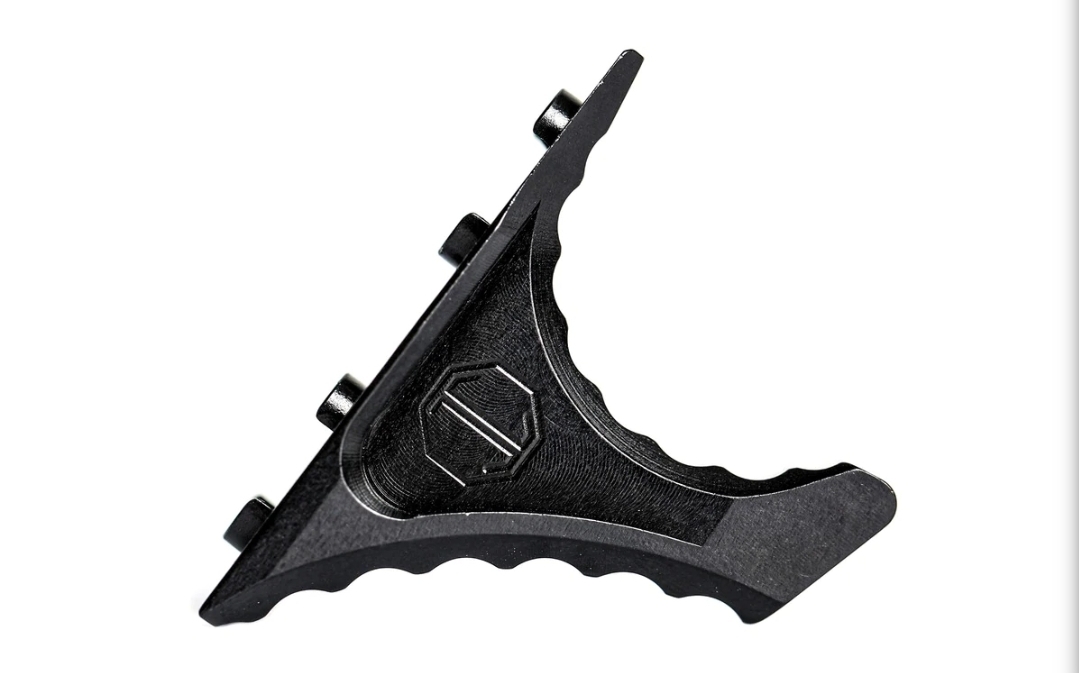 JMAC - Customs Hand Retention Device (HRD) - Element Armament