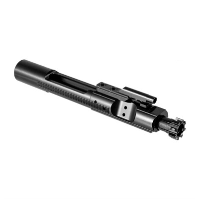 Brownells M16/AR15 Bolt Carrier Group - Black Nitride - 6.5 Grendel/6MM ...