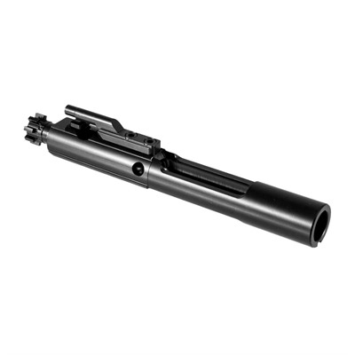 Brownells M16/AR15 Bolt Carrier Group - Black Nitride - 6.5 Grendel/6MM ...