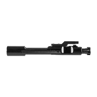 Brownells M16/AR15 Bolt Carrier Group - Black Nitride - 6.5 Grendel/6MM ...