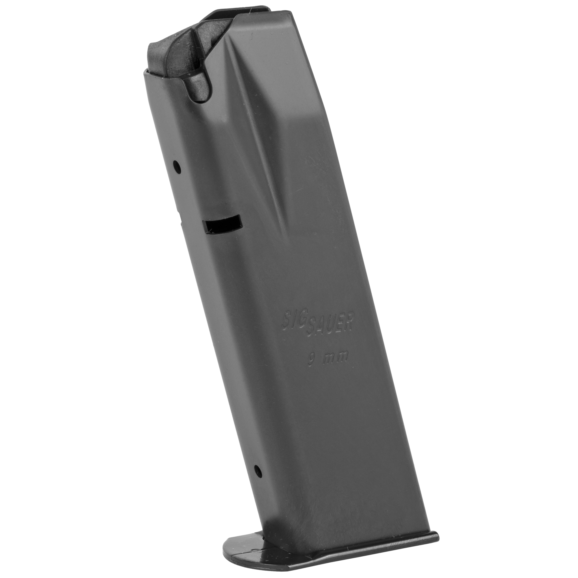 Sig P226 Magazine 9MM 15 Round Capacity Element Armament Sig P226 Magazine 9MM 15 Round Capacity Element Armament