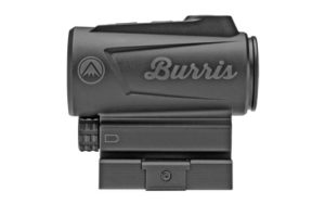 Burris, FastFire RD, Red Dot, 2 MOA, Matte Black Finish – Element Armament