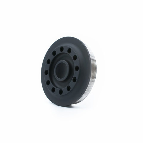 AB Suppressors 5.56 End Cap for Raptor Silencers – Element Armament