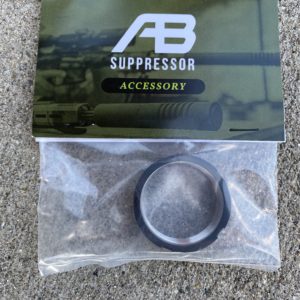 Upper Receiver - Element Armament