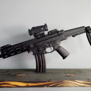 Handguns - Element Armament