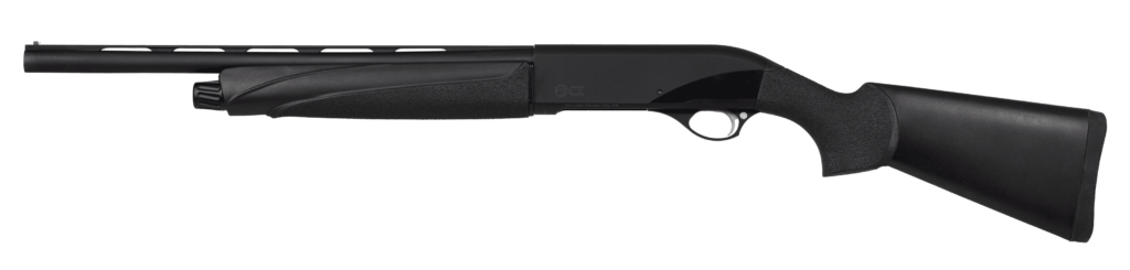 CZ 712 Utility G2 - Semi-Auto Shotgun w/20" Barrel - 12GA - Element ...