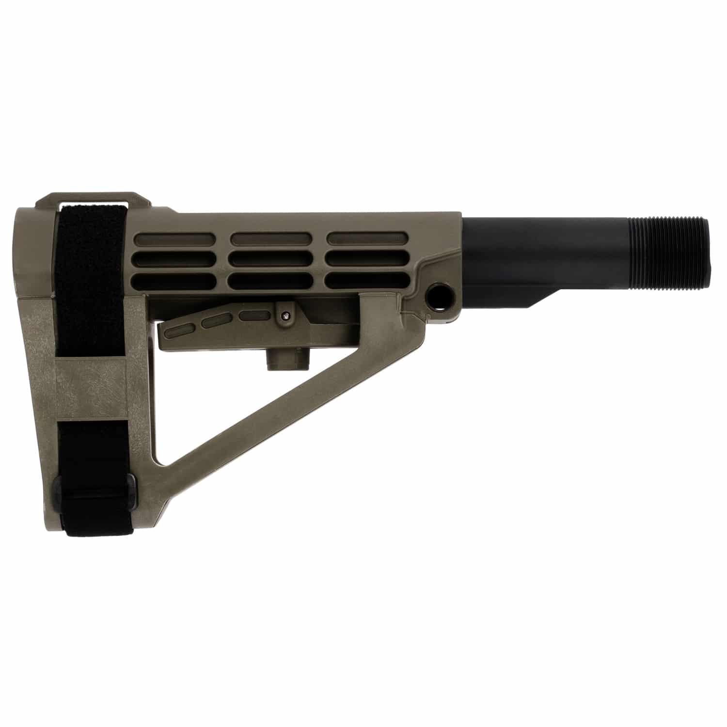 SB Tactical SBA4 Pistol Stabilizing Brace - Element Armament