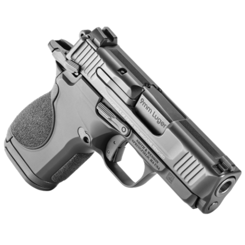 Smith & Wesson S&W® CSX® – 9MM – Element Armament