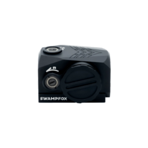 Swampfox Optics Kraken – Compact Closed Emitter Optic – RMR/MOS ...