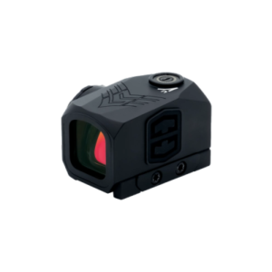 Swampfox Optics Kraken – Compact Closed Emitter Optic – RMR/MOS ...