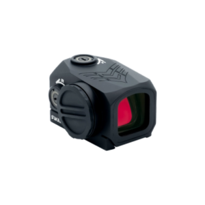 Swampfox Optics Kraken – Compact Closed Emitter Optic – RMR/MOS ...