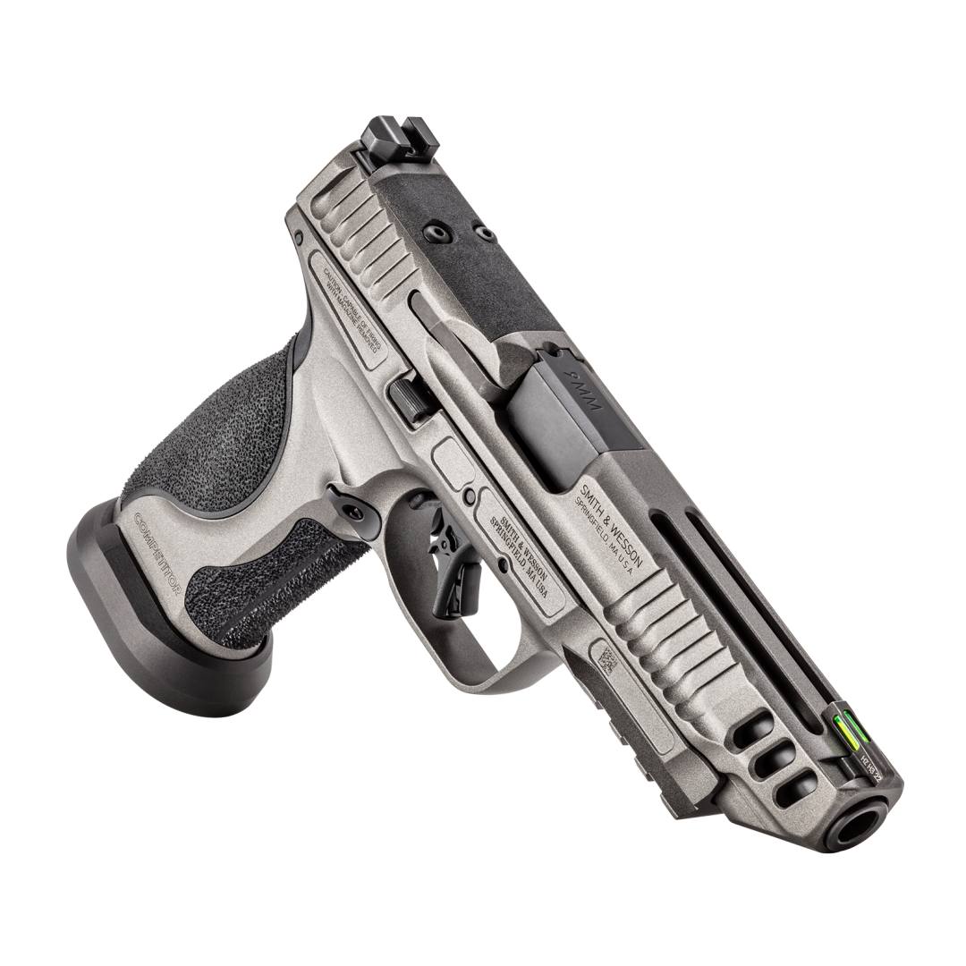 Smith And Wesson Performance Center M P 9 M2 0 Metal Series