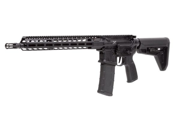 Sig Sauer M400 SDI X-SERIES AR15 – 223REM/556NATO – Element Armament