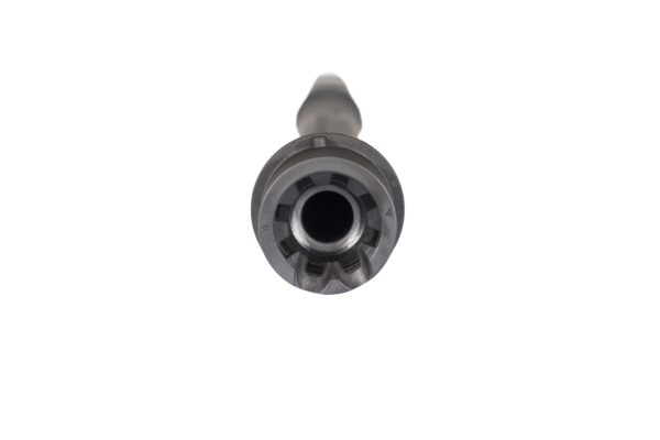 Geissele Automatics Cold Hammer Forged Chrome-Lined Barrel - 13.9" - 5. ...