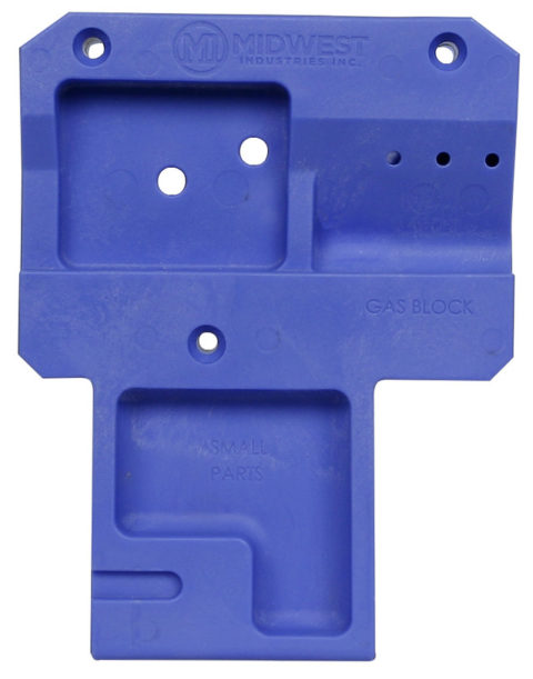 Midwest Industries AR-308 Lower Receiver Block - Element Armament