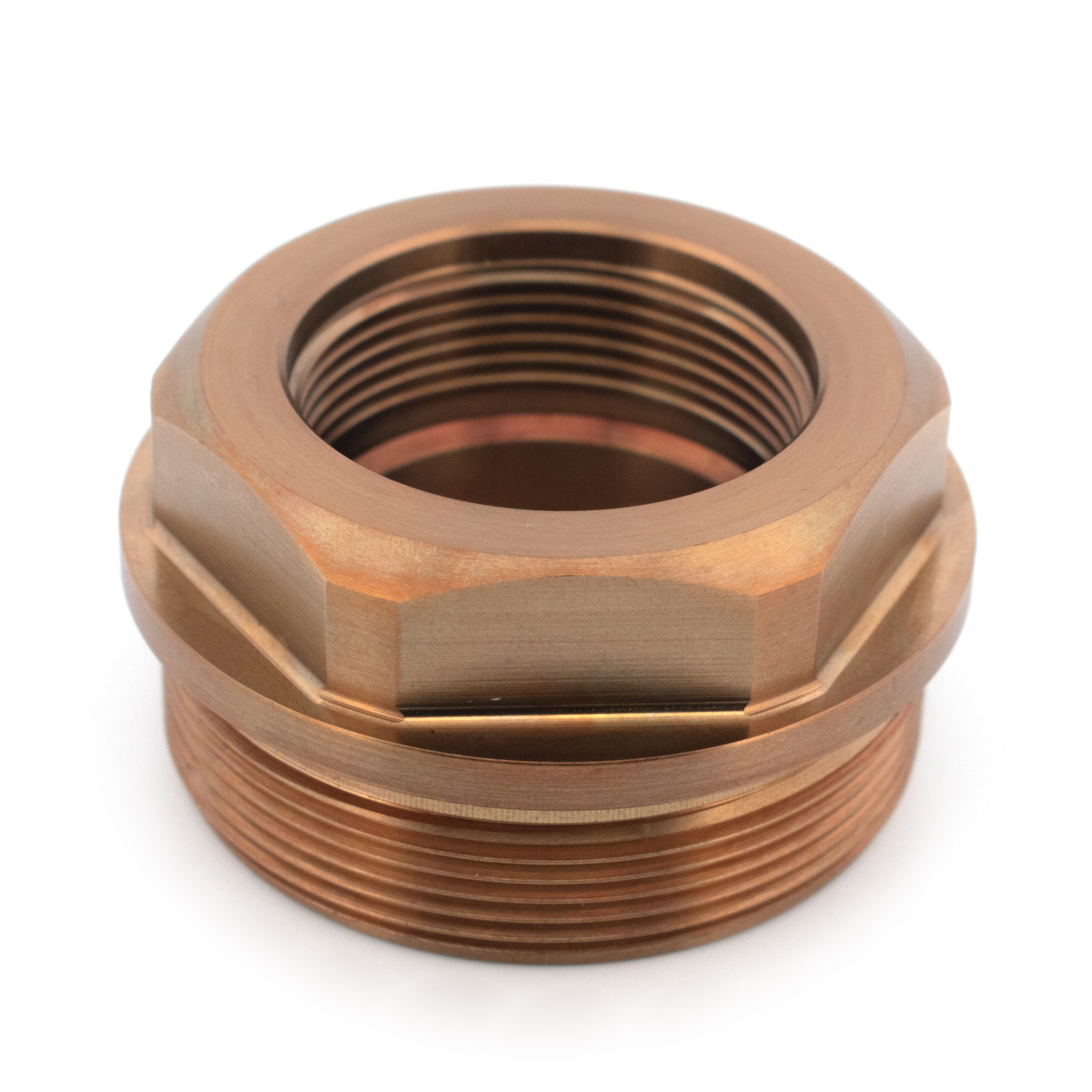 Rearden Manufacturing ATLAS Gen2 - Heat Treat - 1.375x24 - Element Armament