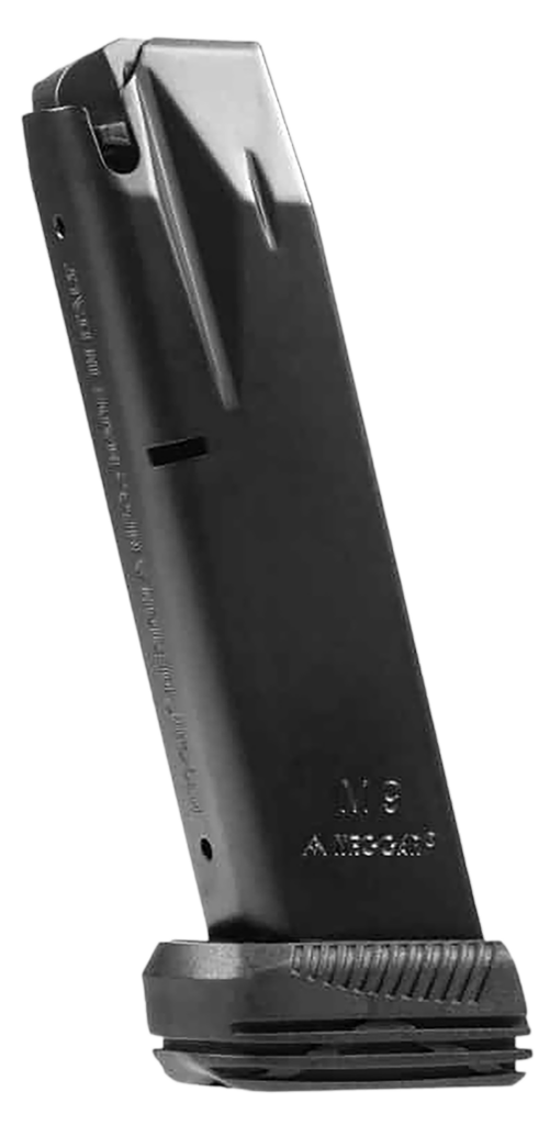 Mec-Gar - BERETTA 92FS/92G/92X/M9 - 9MM - 20-ROUND Capacity - Element ...