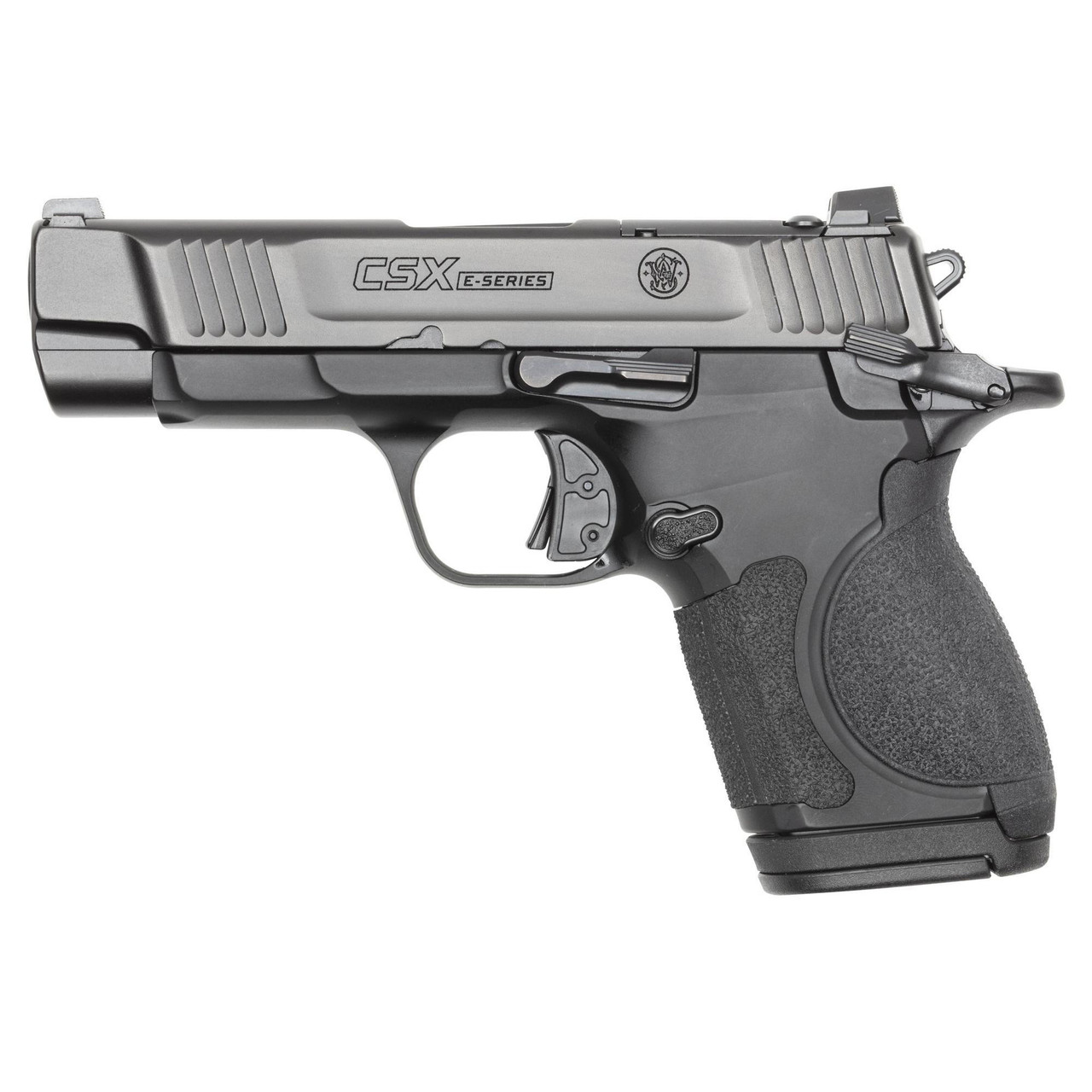 Smith & Wesson S&W® CSX® E-SERIES® 3.6 Inch Barrel - 9MM - Element Armament