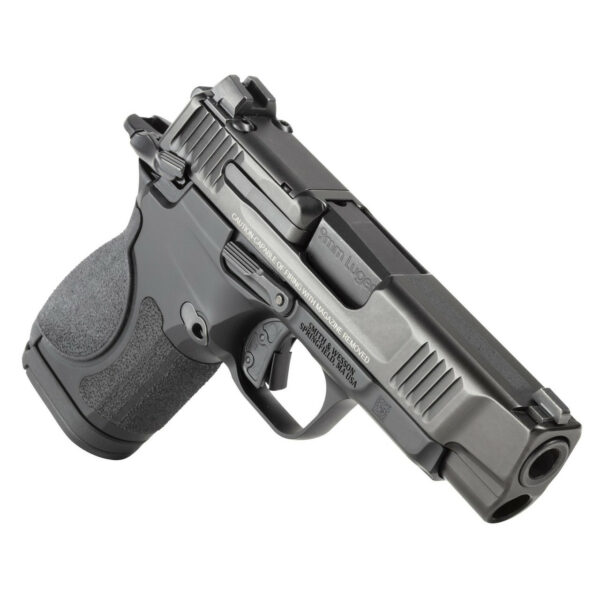 Smith & Wesson S&W® CSX® E-SERIES® 3.6 Inch Barrel - 9MM - Element Armament