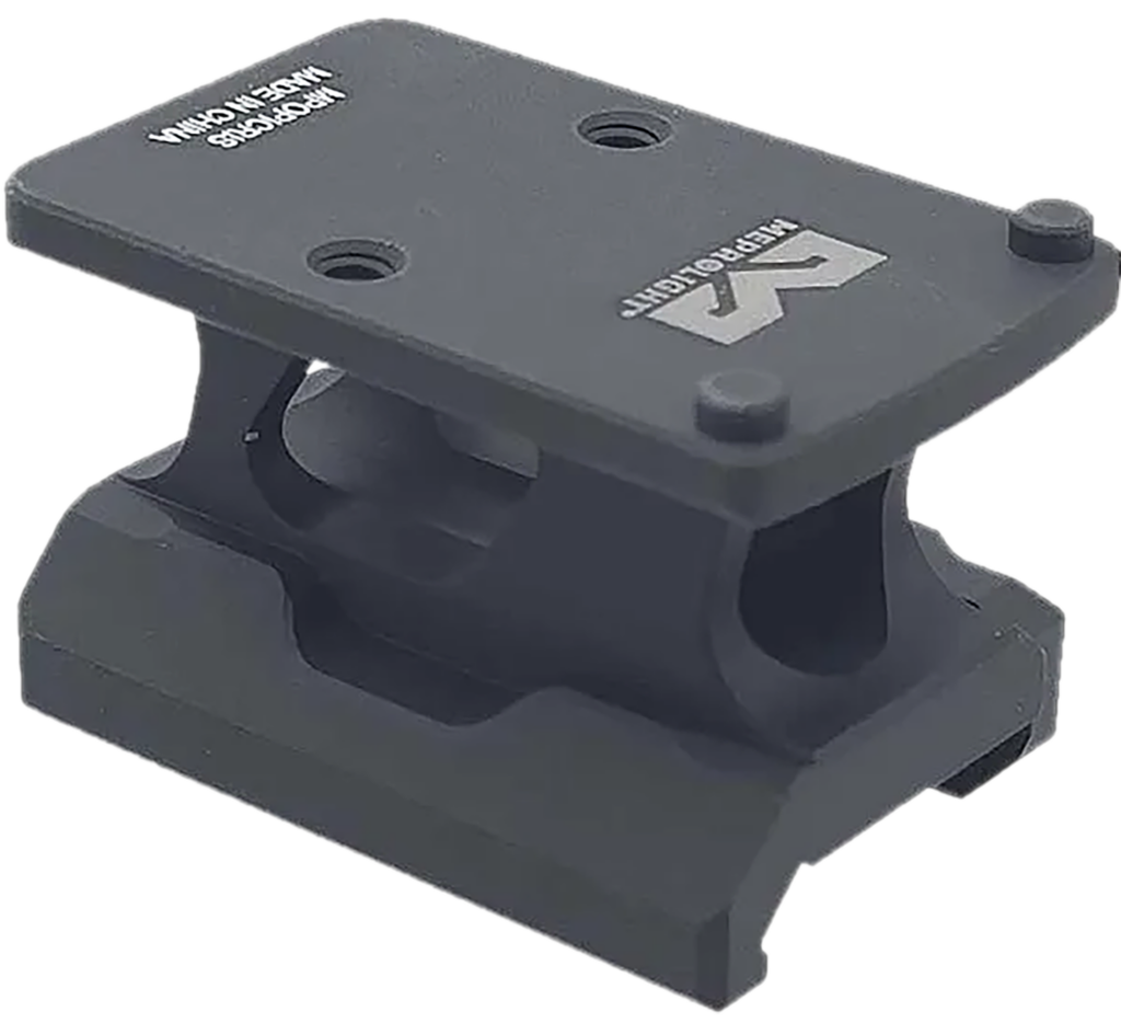 Meprolight - Cowitness Picatinny Rail Mount for RMR Footprint Optics ...