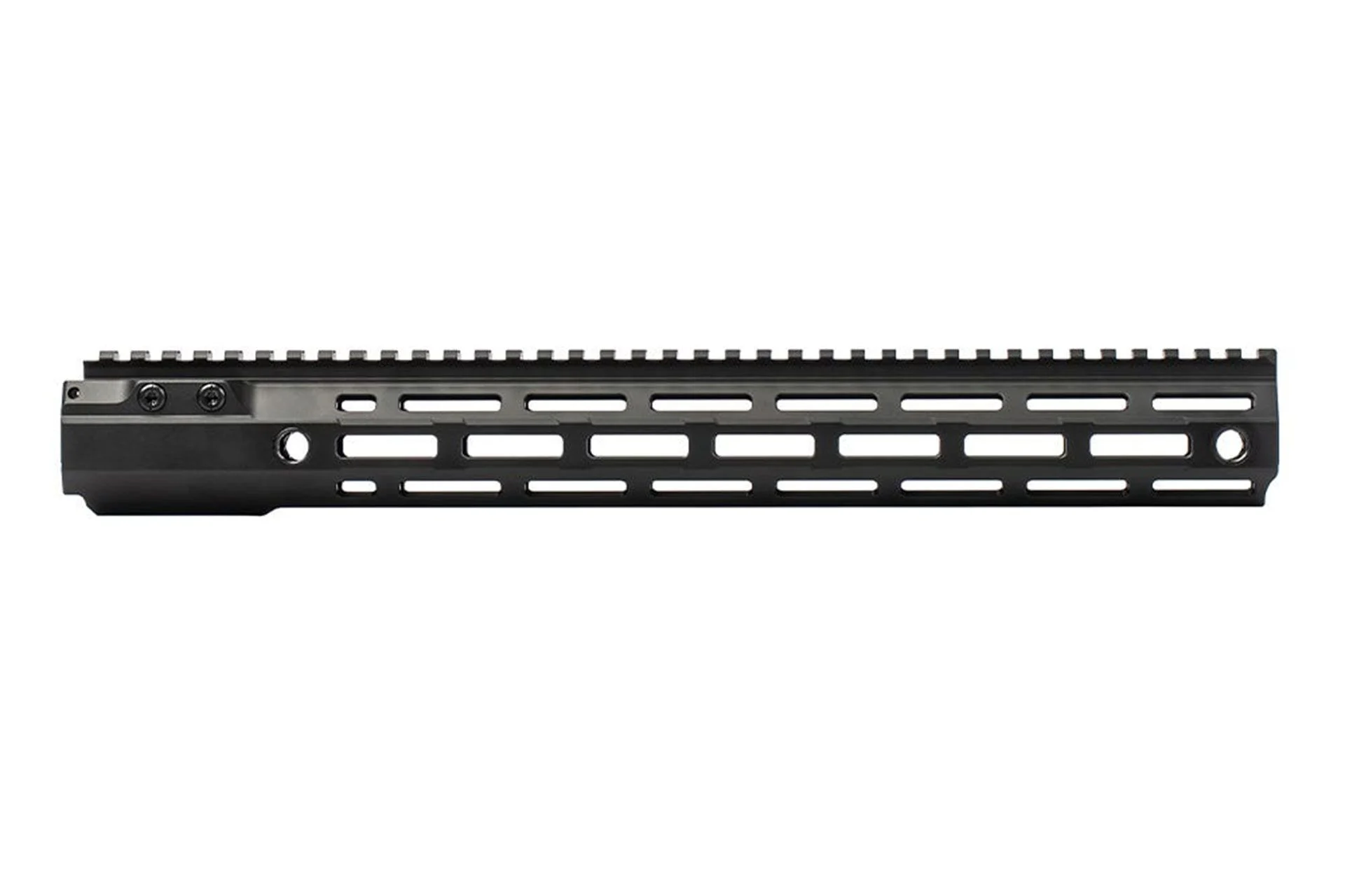 Aero Precision Mod 4 MLOK Handguard - Anodized Black - 15" - Element ...