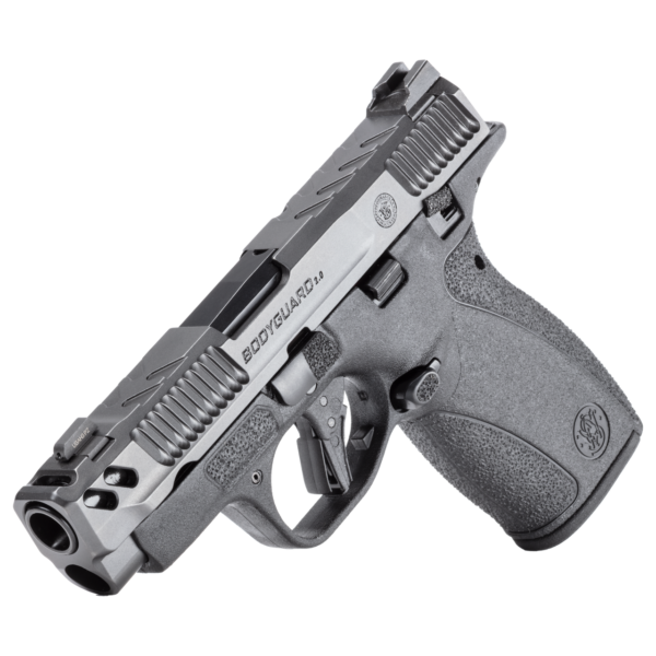 Smith and Wesson Performance Center® BODYGUARD® 2.0 Carry Comp ...