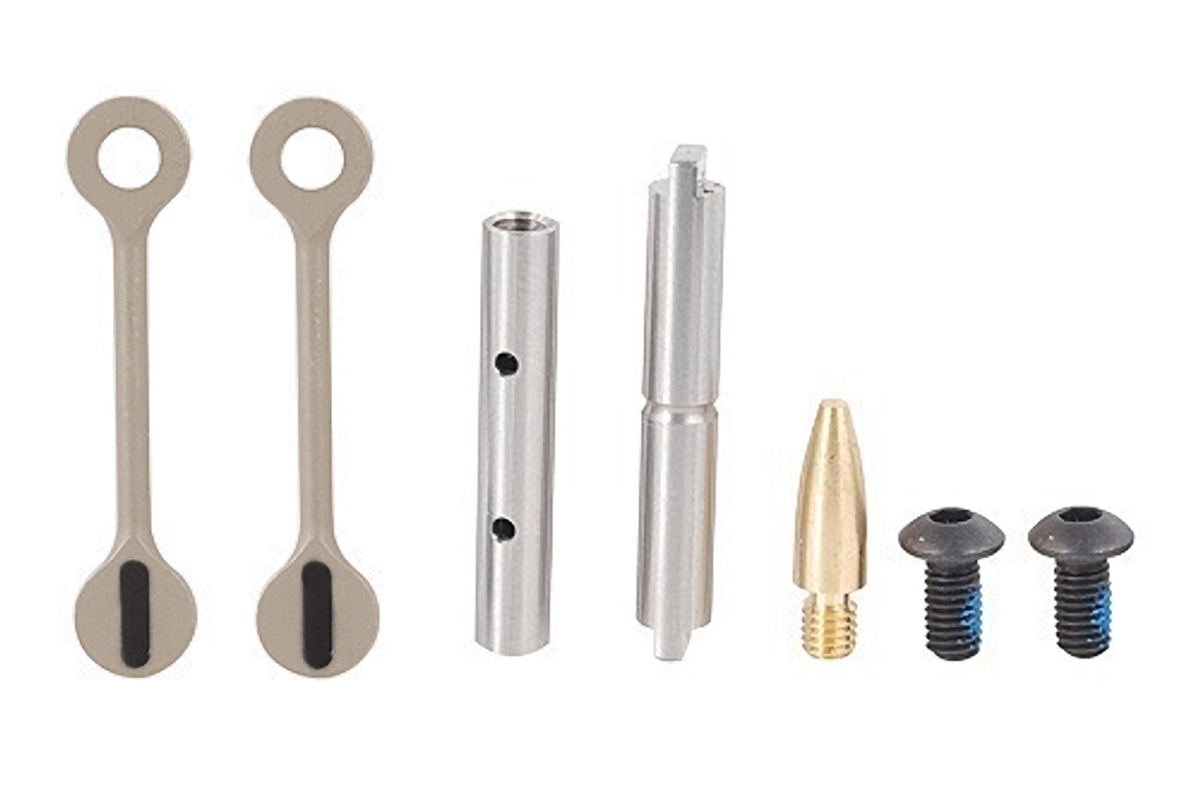 KNS Precision Trigger Group Pins - .154 - Element Armament